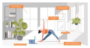 The Best Clear UV Window Film for Enhanced Protection and Comfort